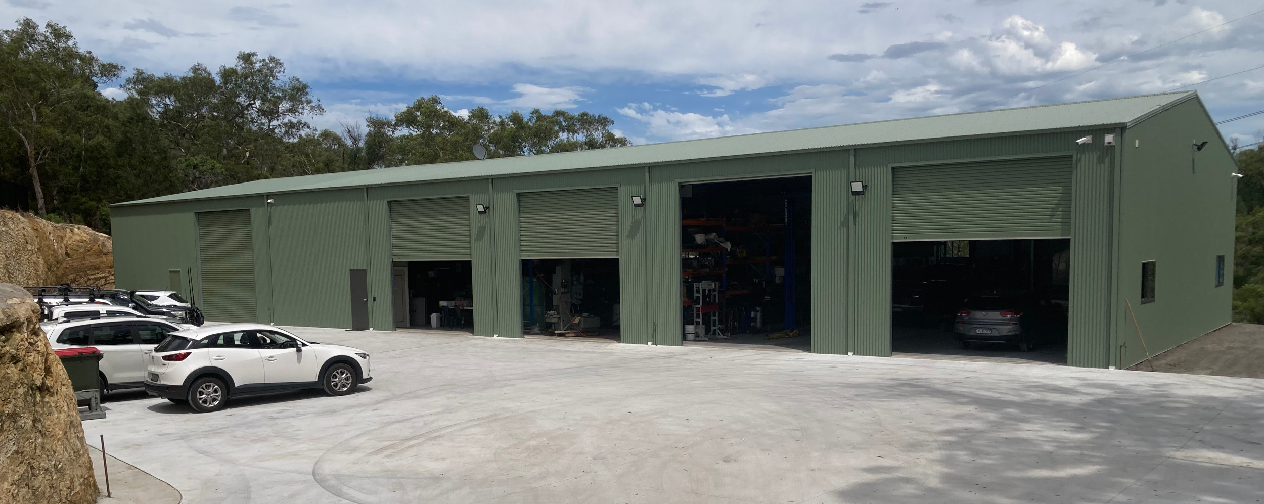 AG AUTO REPAIRS & GEHA RACE ENGINES – Mechanic Arcadia